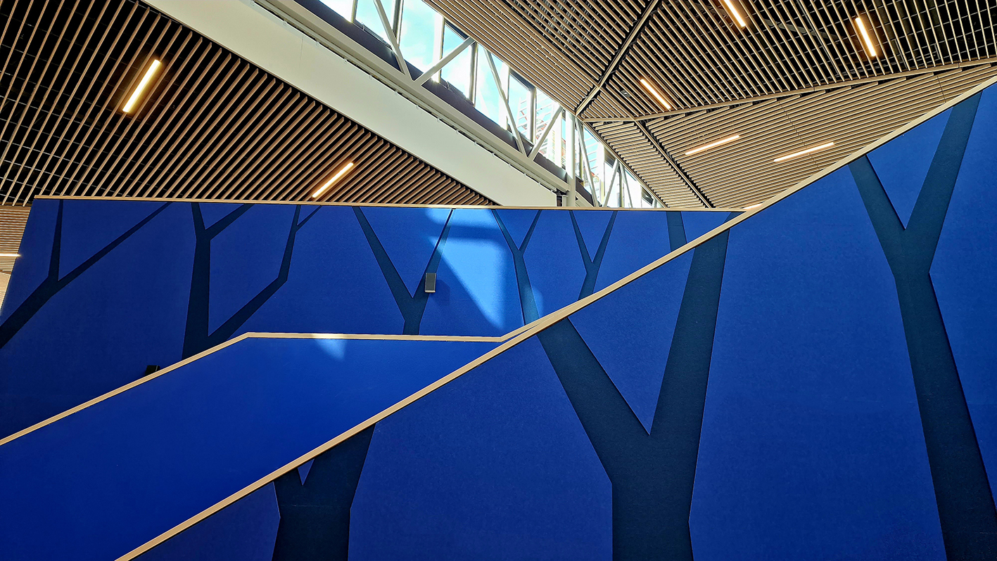 De Tirrel - AKOpanel