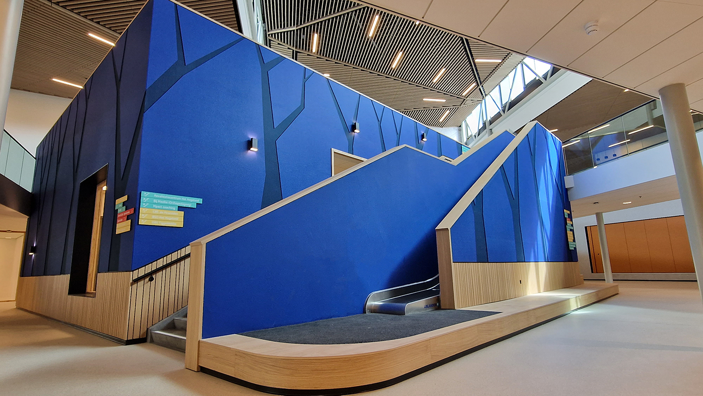 De Tirrel - AKOpanel