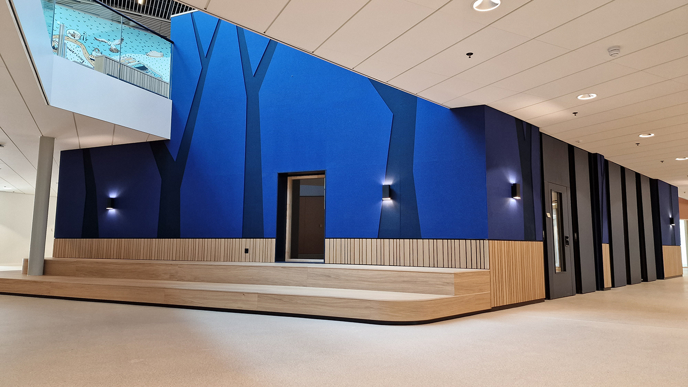 De Tirrel - AKOpanel