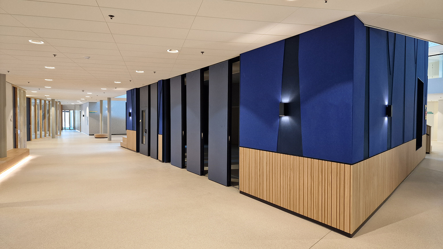 De Tirrel - AKOpanel